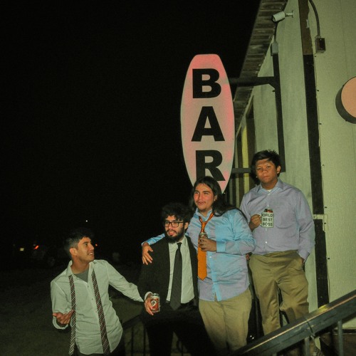 Stream Saturday Nights by INOHA | Listen online for free on SoundCloud