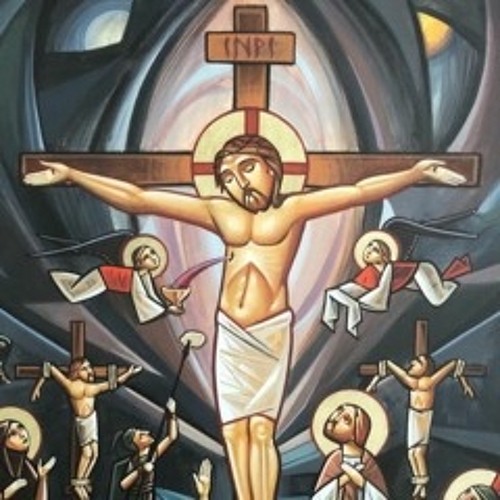 Stream George Botros | Listen to Holy Week Hymns playlist online for ...