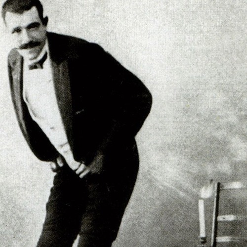 Stream The History of Fart Humor by Charles Parrott | Listen online for ...