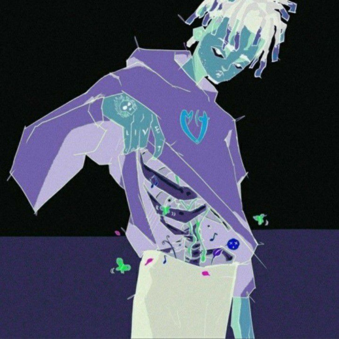 Stream Juice WRLD Back in Chicago Studio Session by Jacy | Listen ...