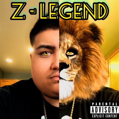 Stream Z-Kid the Rapper | Listen to Z-Legend playlist online for free ...