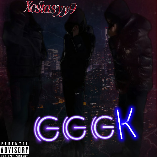Stream GGGK [PROD: kai, Xcstasyy9] by xcstasyy9 | Listen online for ...