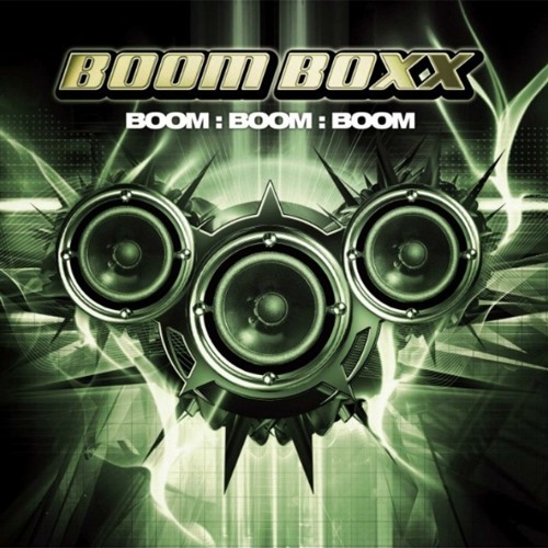 Stream Boom Boom Boom (House Of Wax Club Mix) by Boom Boxx | Listen ...