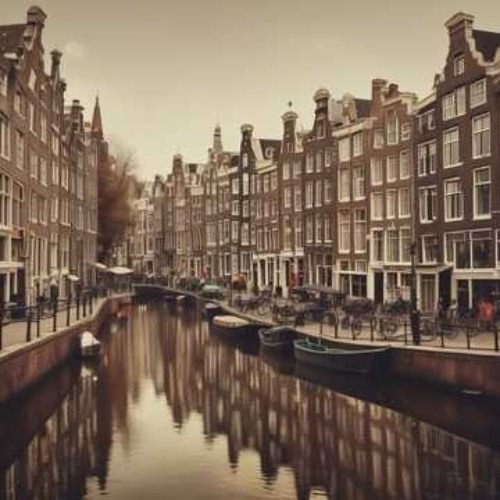 Stream Gaasperplas Station Groove by Zaybrock | Listen online for free ...