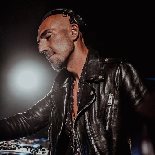 Stream Sam Paganini | Listen to DJ Sets playlist online for free on ...