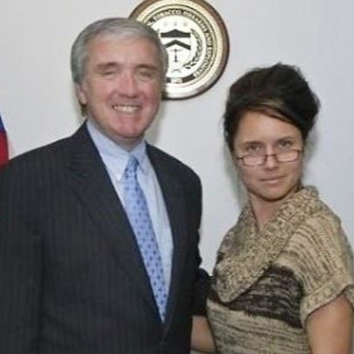 Stream Whistleblower Secrecy Blues as Natalie Mayflower Edwards Wants ...