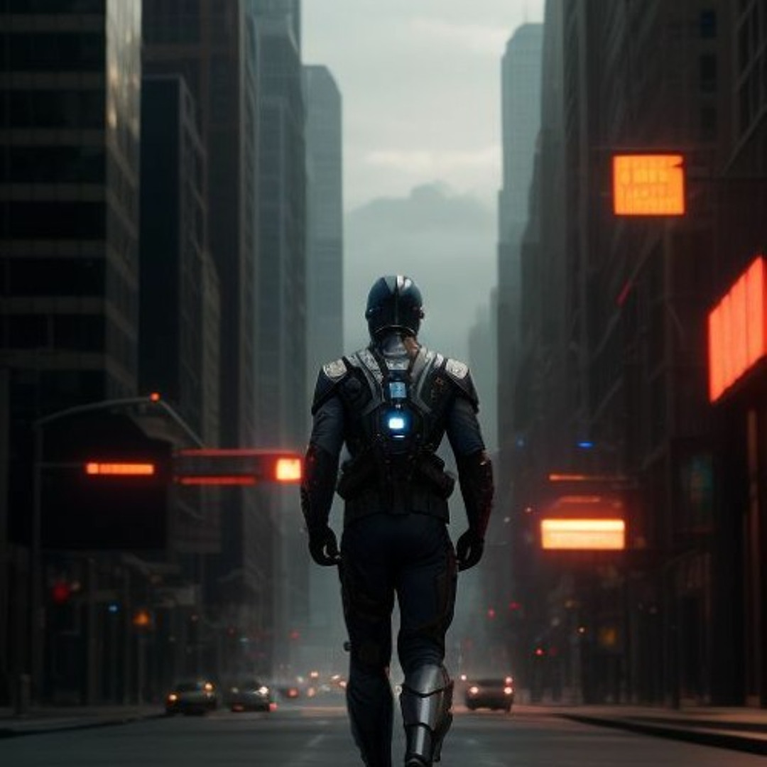 Stream The Future by Jordan Reesor | Listen online for free on SoundCloud