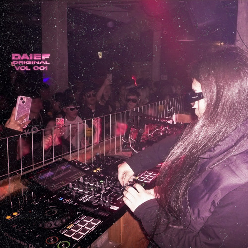 Stream SI TU - Daief X Jorge Tomas by DAIEF | Listen online for free on ...