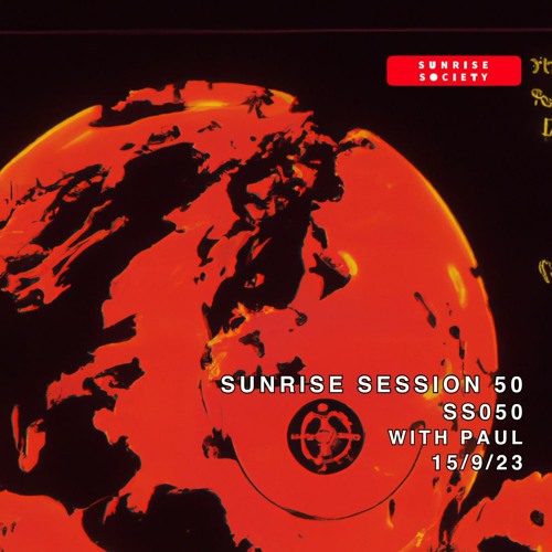 Stream Paul | Listen to Sunrise Sessions playlist online for free on SoundCloud