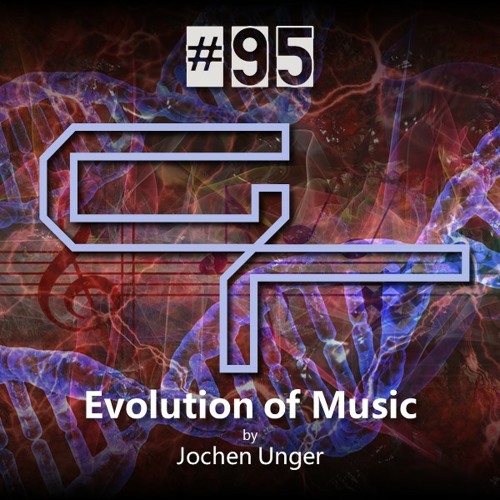 Stream GR#95 - Evolution of Music by Electronic Green Room | Listen ...