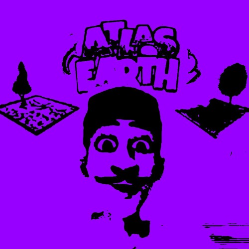 Stream Atlas Earth Ad (CHOPPED NOT SLOPPED) by old cummy | Listen ...