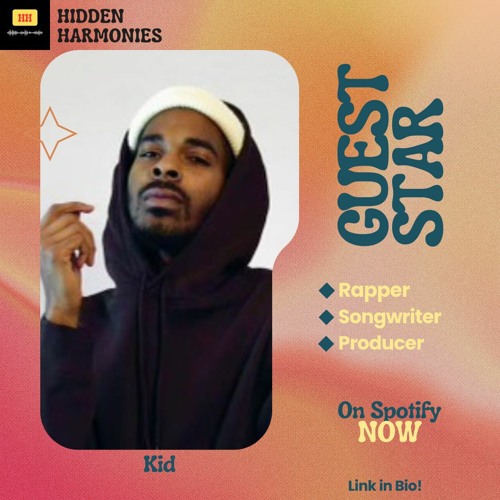 Stream episode Unveiling A Harmony: Kid Revealed by Hidden Harmonies ... Stream episode Unveiling A Harmony: Kid Revealed by Hidden Harmonies ...