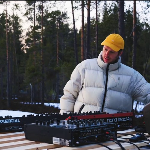 Stream Fehrplay - Lysdammen ID2 by Alyas | Listen online for free on ...