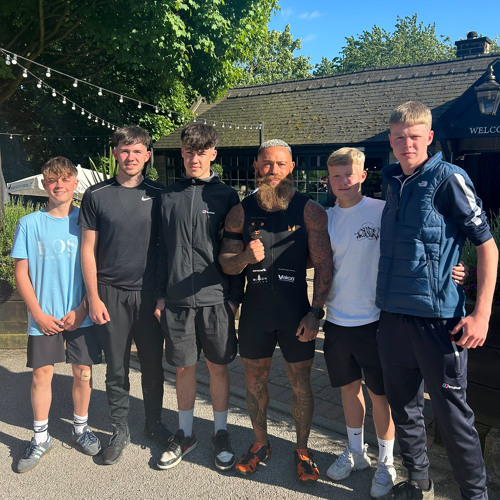 Stream Jimmy Flockhart | Listen to chill playlist online for free on ...