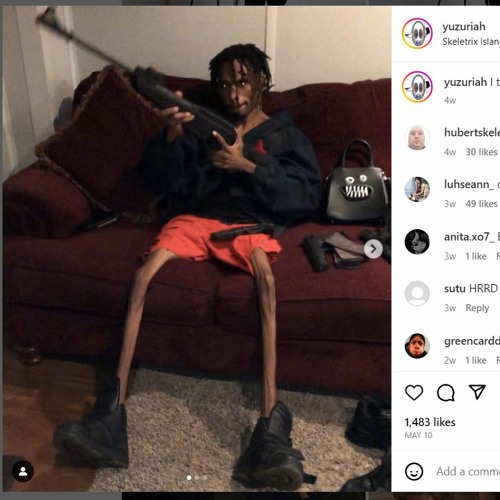 Stream Edward Skeletrix - SKELETRIX LANGUAGE 25 (SPED UP) by Skeletrix ...