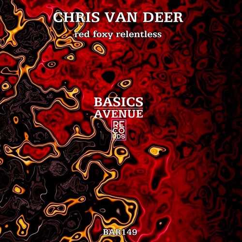 Stream Red Foxy Relentless Preview by Chris van Deer | Listen online ...