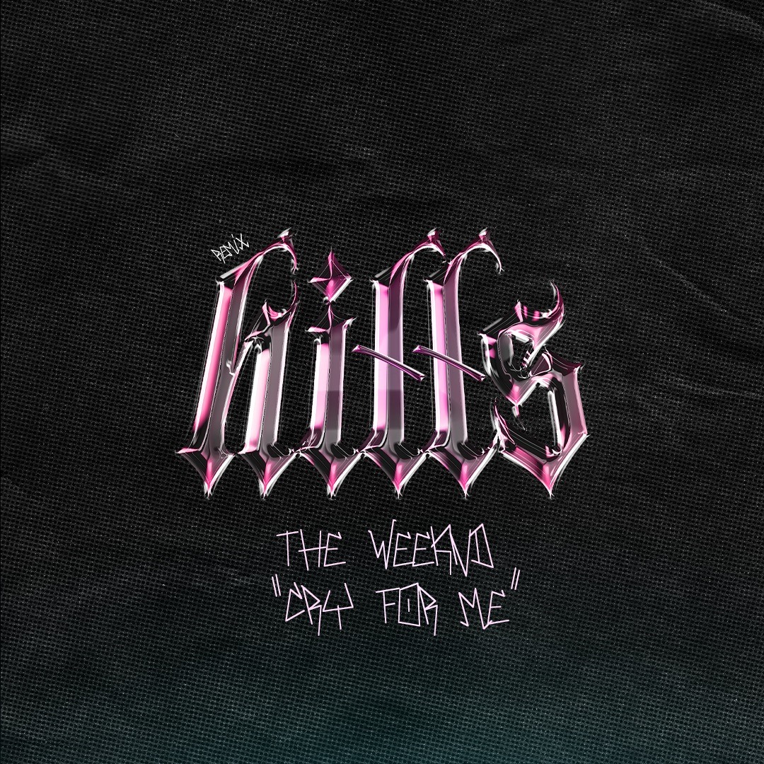 Stream The Weeknd - Cry For Me (Hills Remix) by HILLS HOUSE MIXES ...