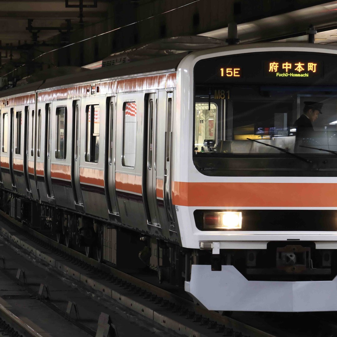 Stream 東京京葉地下1番線「Verde Rayo V2」 by めとろらいん。 | Listen online for free on ...