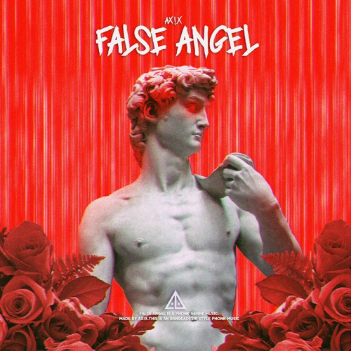 Stream AX!X - FALSE ANGEL (PHONK ) by AX!X | Listen online for free on ...