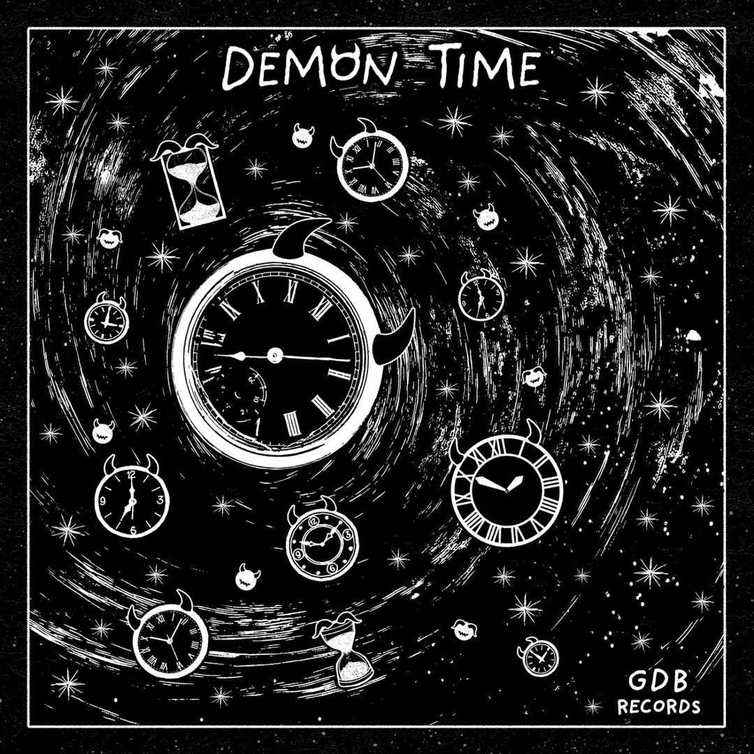 Stream Demon Time by AYYBO | Listen online for free on SoundCloud