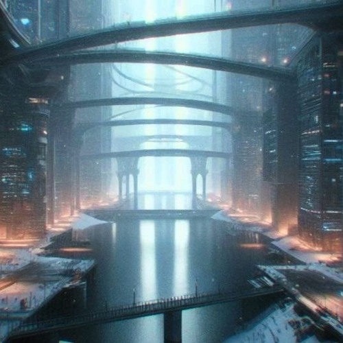 Stream Nexilen - Echoes Of Eternity by Nexilen♪ | Listen online for ...