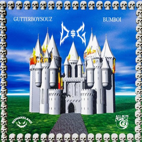 Stream DUNGEON QUEST 1998 - bumboi w gutterbousouz (prod. bumboi) by ...