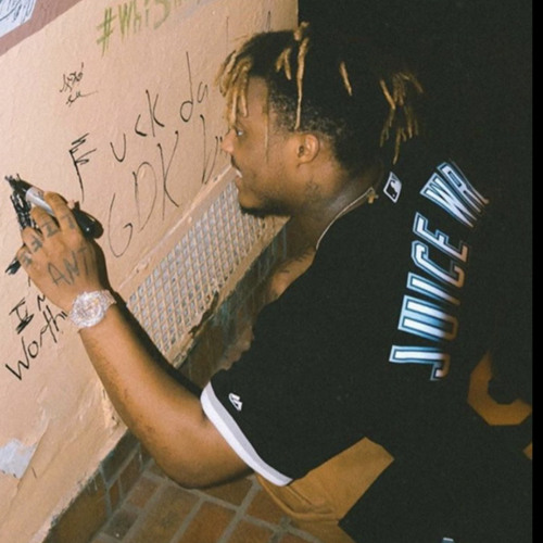 Stream New Juice WRLD Song - No Jumper (CDQ Remaster) (Updated w_ New ...