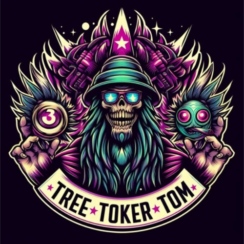 Stream TreeTokerTom | Listen to The Outtakes Vol. 1 playlist online for ...