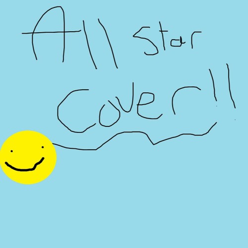 Stream All Star - Smash Mouth Cover by Celery Salam | Listen online for ...
