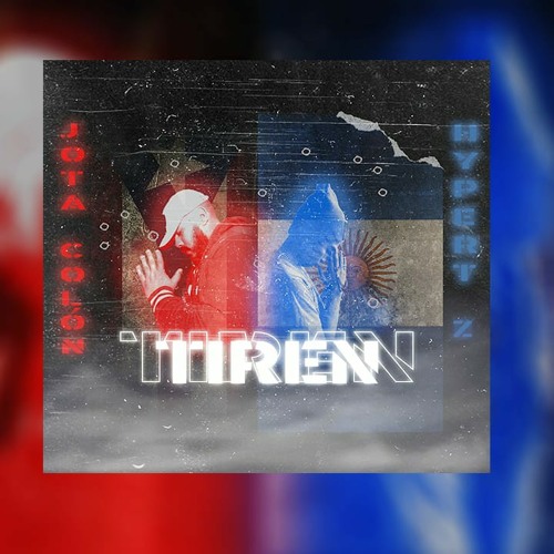 Stream Tiren - Jota Colón ft HyperT-Z (Prod. by Rome)(Nottas Music).mp3 ...