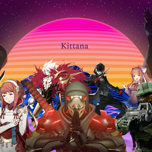 Stream Kittana | Listen to chill-relax-focus playlist online for free ...