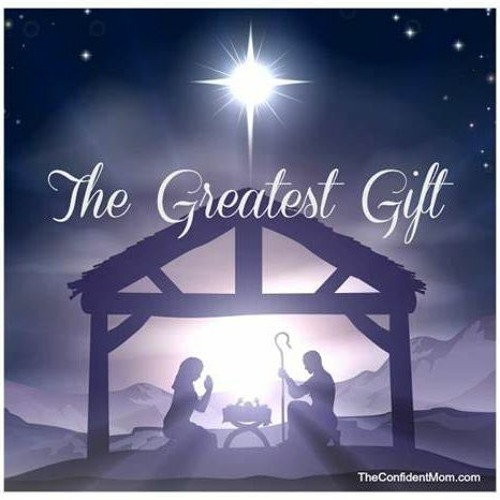 Stream Love Come Down (Christmas Eve Candlelight) - Luke 1:26-2:20 ...