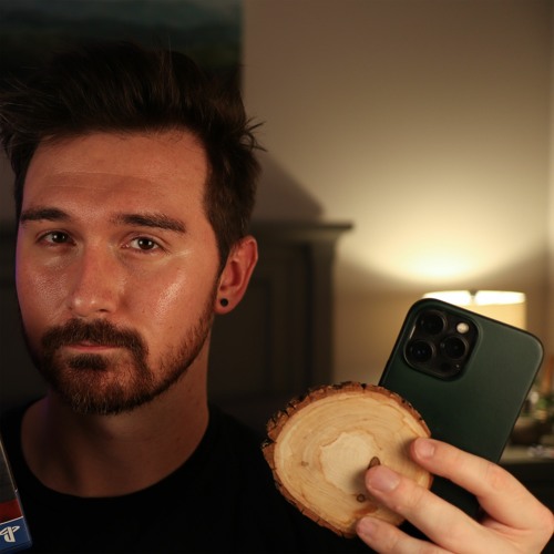 Stream Layered Sounds by Daniel ASMR | Listen online for free on SoundCloud