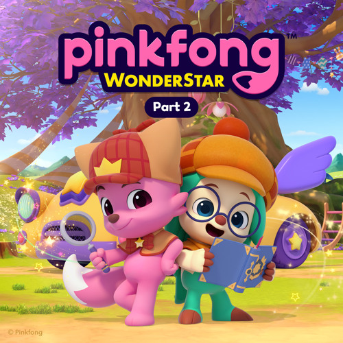 Stream Sweet Dreams, Quacki by Pinkfong | Listen online for free on ...