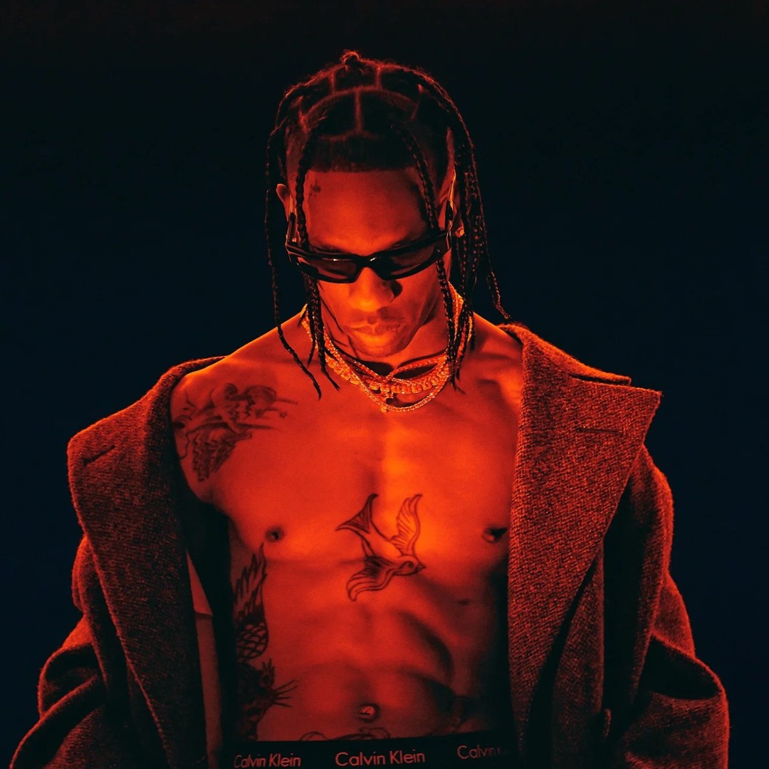 Stream Travis Scott - Goosebumps (Prod. TBC) by Toronto Beat Cook ...