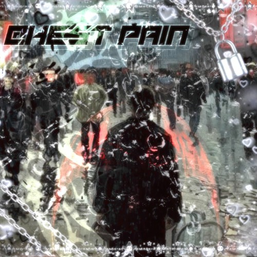 Stream WYT - Chest Pain (sped up) [forever files exclusive] by forever ...