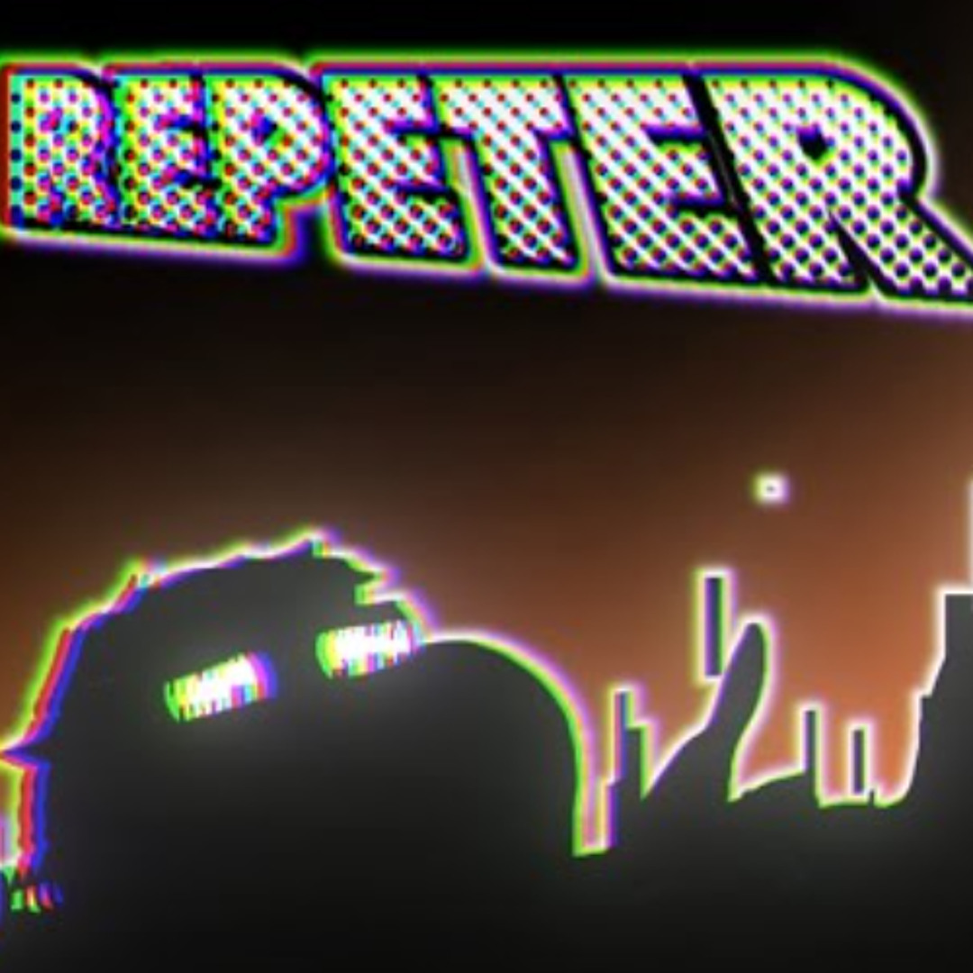 Stream REPTER V2 (FANMADE/TDTMIX) QUAHOGS LAST STAND by Pibby Anarchy ...