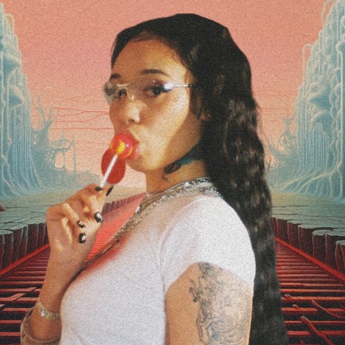 Stream Anycia ft. Latto - Back Outside (but it's the 80s by bluewolf ...