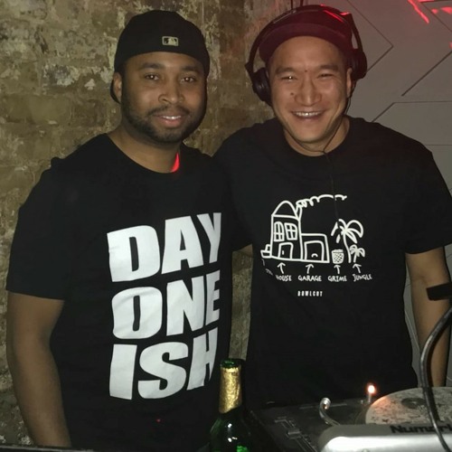 Stream Chug and Smiley - School Days UKG Mix - 20 Years Anniversary ...