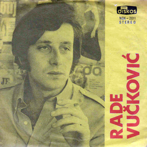 Stream A sta cemo sad by Rade Vuckovic | Listen online for free on ...