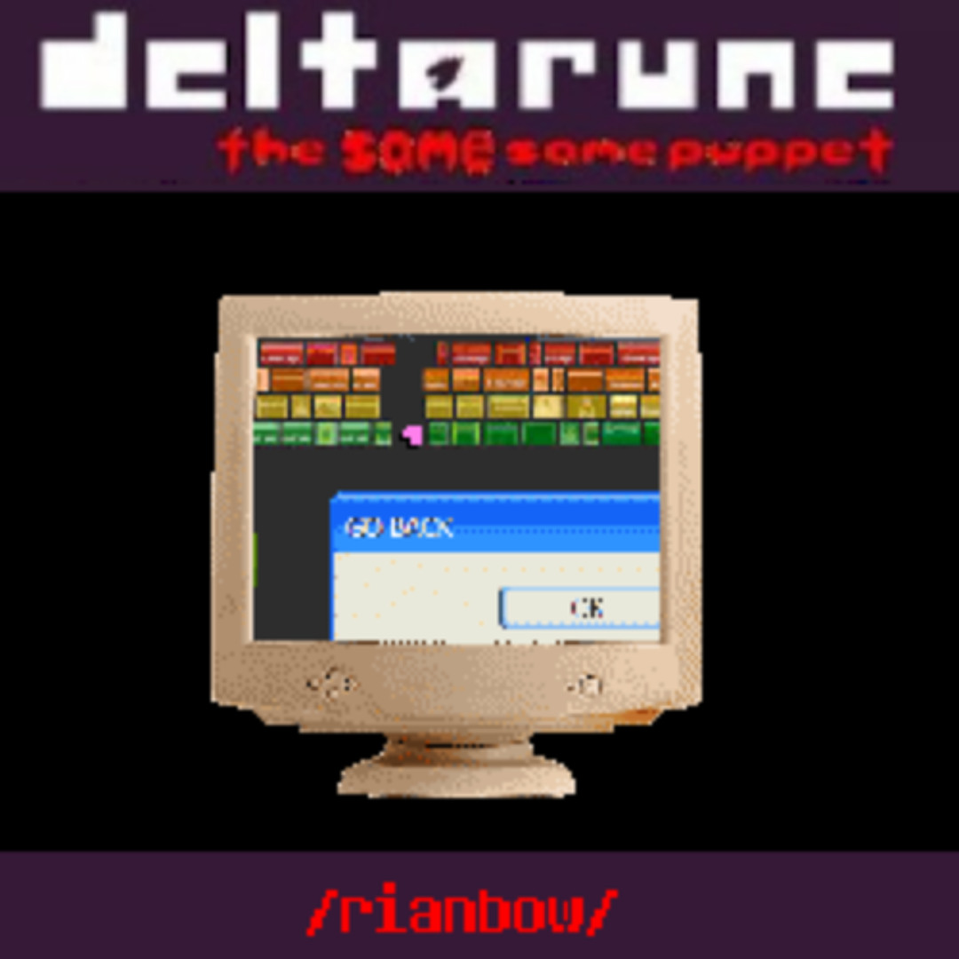 Stream /rianbow/ (TSSP) by michaelbomb | Listen online for free on ...