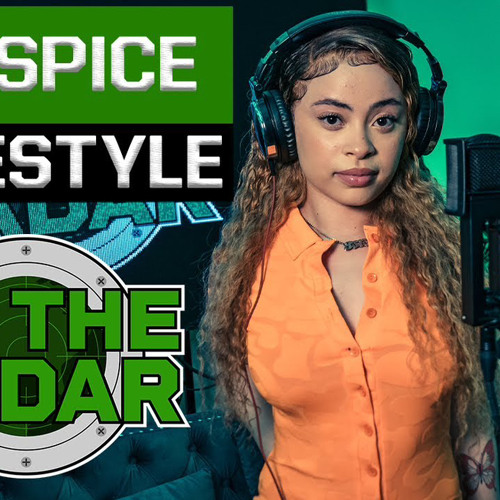 Stream Ice Spice - On The Radar Freestyle (Sped Up Version) by User ...