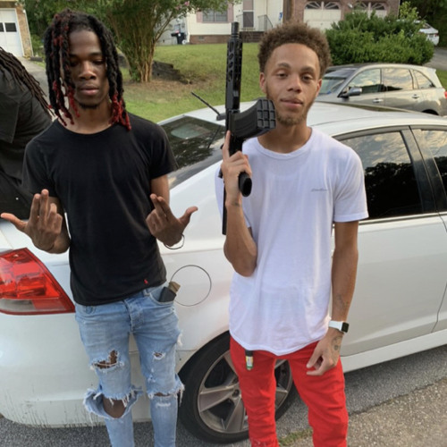 Stream Lil Uno - Yoo What Pop by 𓆝 𓆡 | Listen online for free on SoundCloud