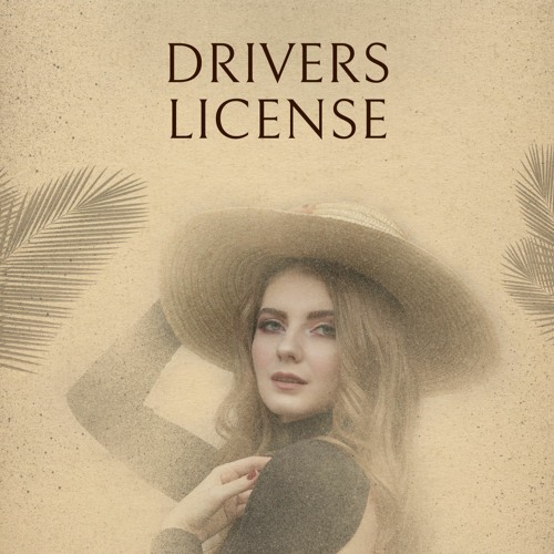 Stream Drivers License by Olivia Rodrigo - Covered by Maria Katriel ...