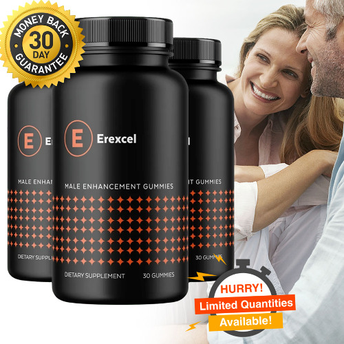 Stream Erexcel (OFFICIAL REPORT) To Improve Performance, Boost Moods, Length & Girth by Erexcel ...