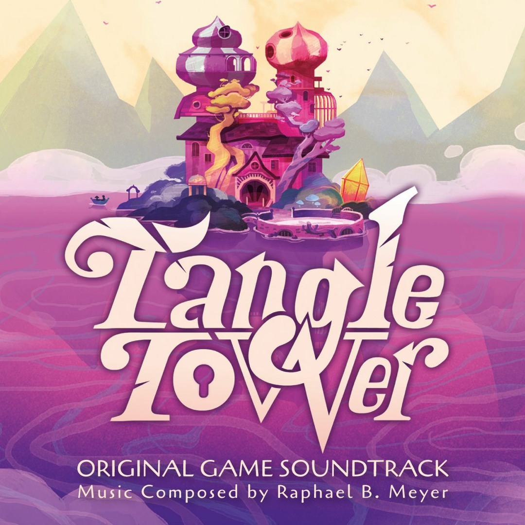 Stream 01 Detective Grimoire And The Mystery Of Tangle Tower by Raphael ...