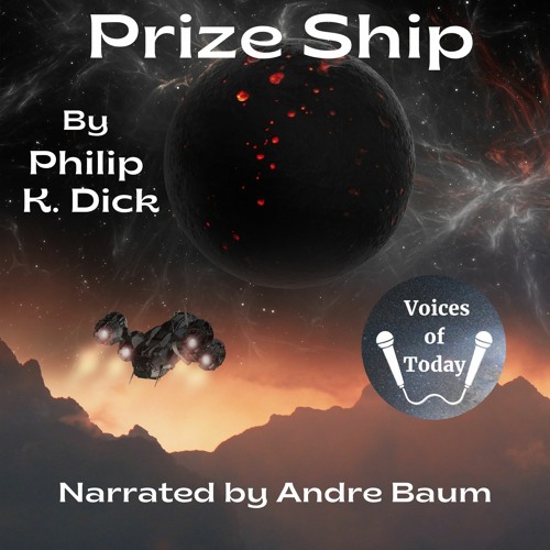 Stream Prize Ship Sample from Voices of Today | Listen online for free ...
