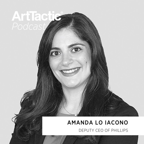 Stream Inside Phillips: Amanda Lo Iacono on Innovation, Market Insights ...