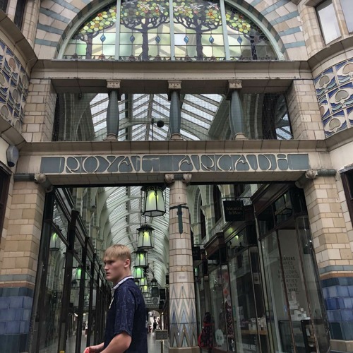 Stream Adam Logan | Listen to Forgotten Nights playlist online for free ...