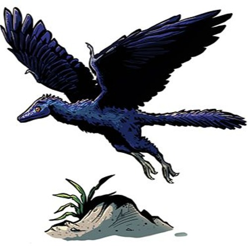 Stream Guide - Archaeopteryx (Villain Mathematician) by daniel keplin ...